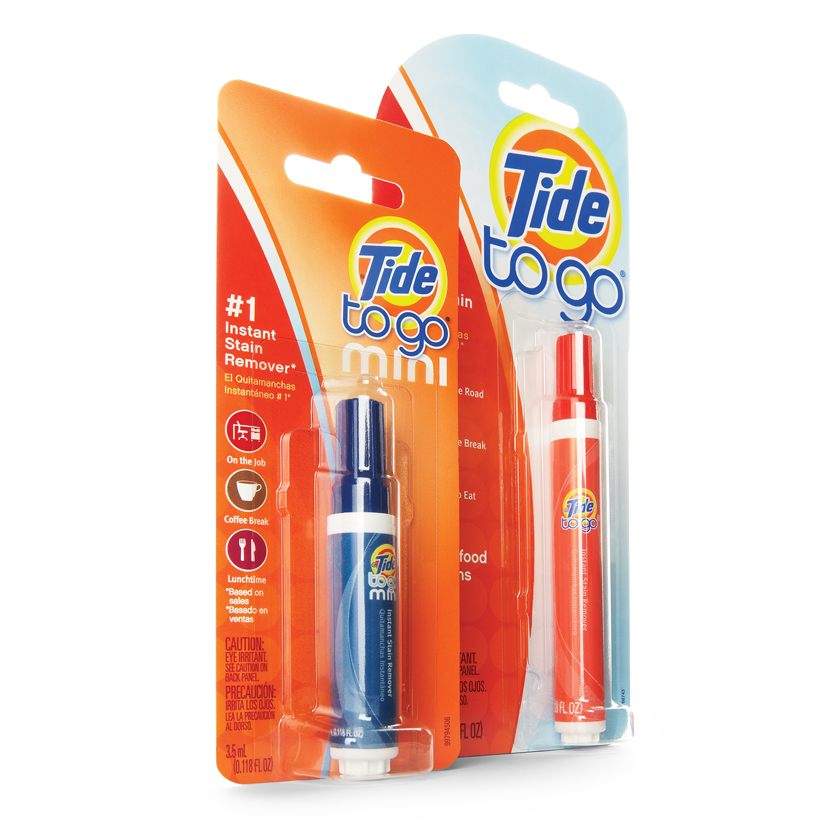 Empaque tipo blister - Rohrer Corporation