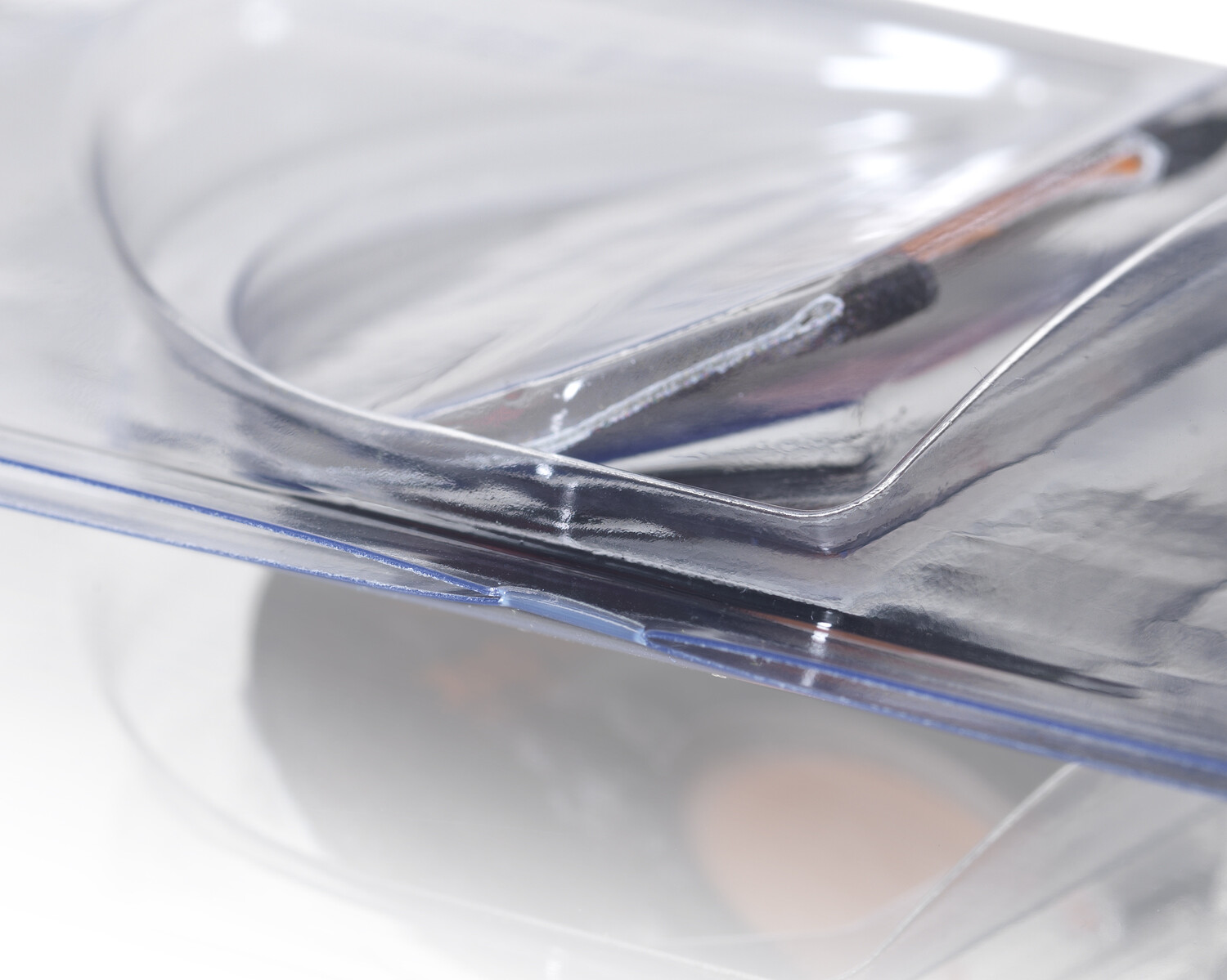 Custom Thermoforming Packaging Design - Rohrer Corporation