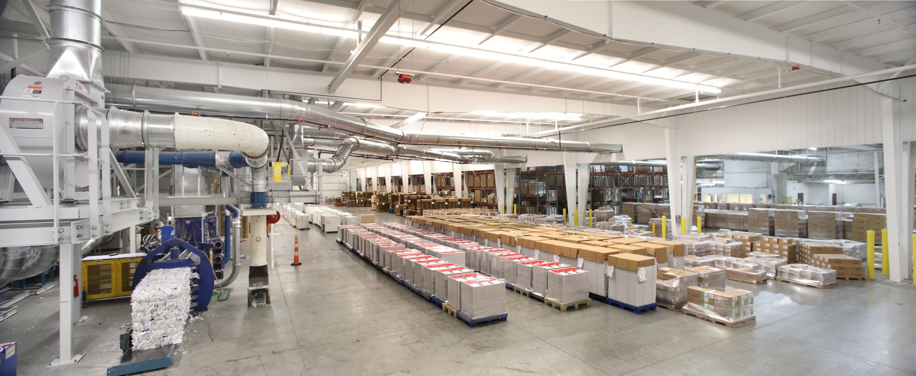 The Path to Perfection: Rohrer’s Quality Programs - Rohrer Corporation