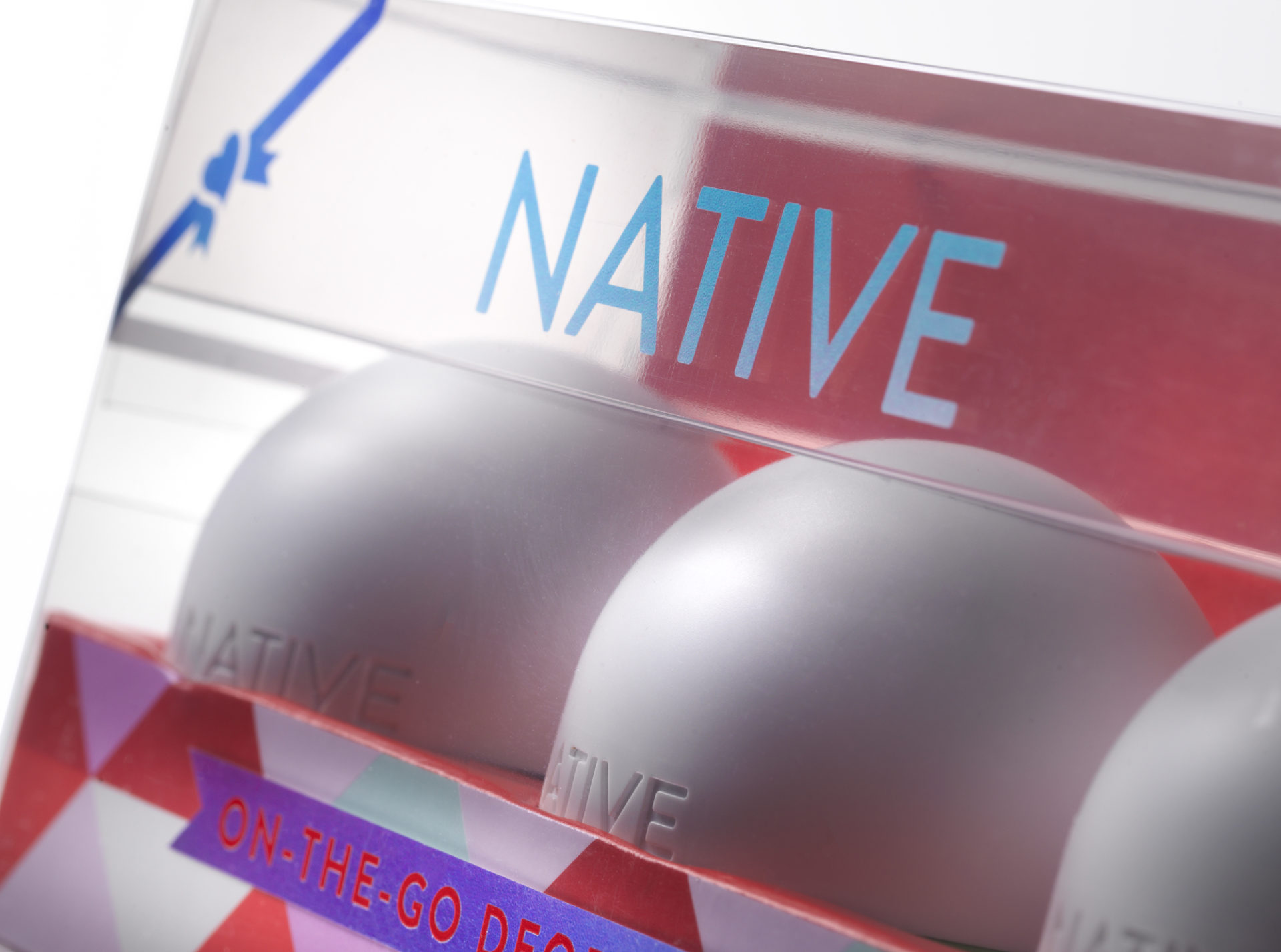 How Rohrer Beat the Holiday Promo Clock for Native’s Endcap - Rohrer ...