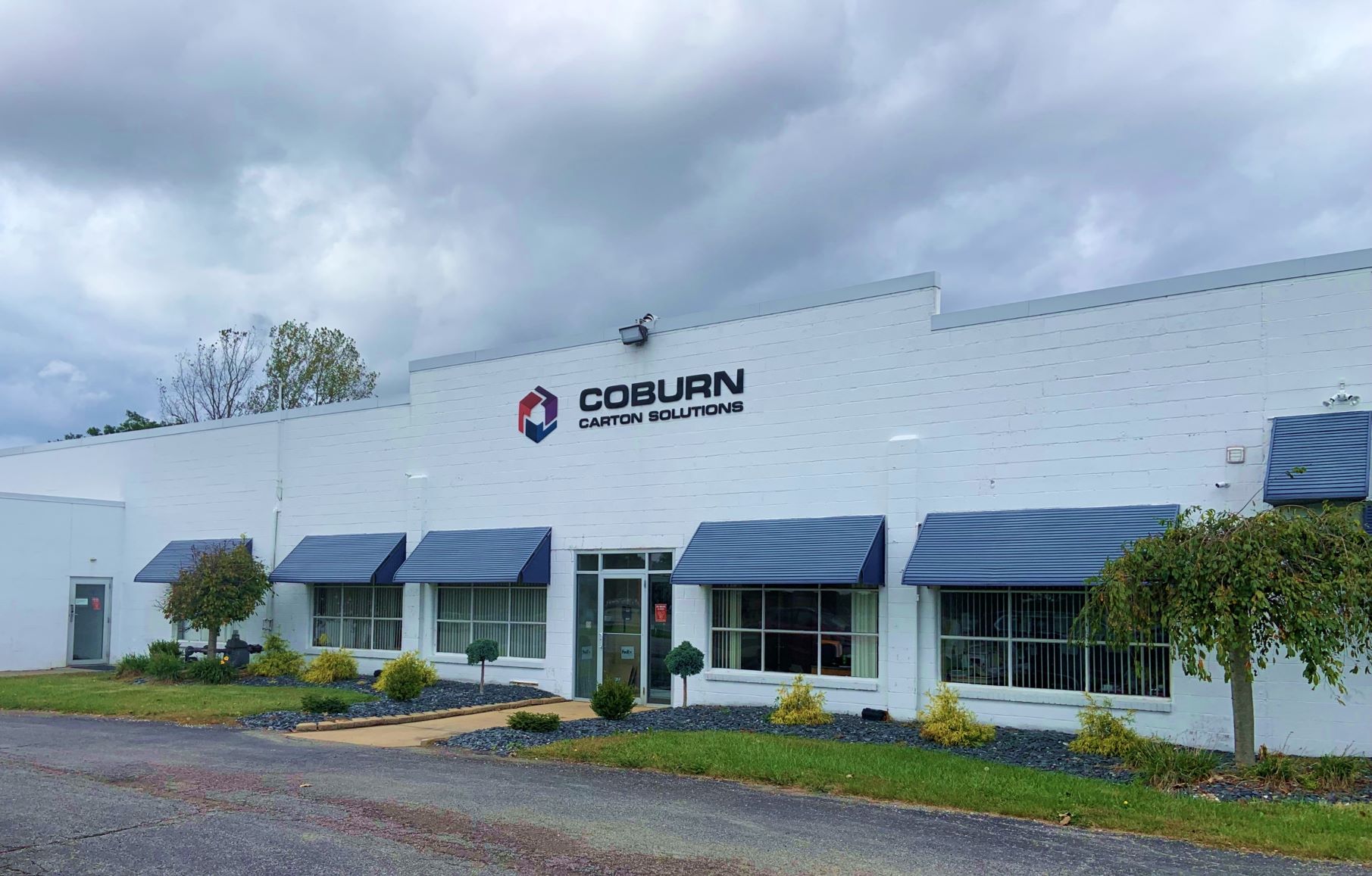 Help Us Welcome Coburn Carton Solutions to the Rohrer Family - Rohrer ...
