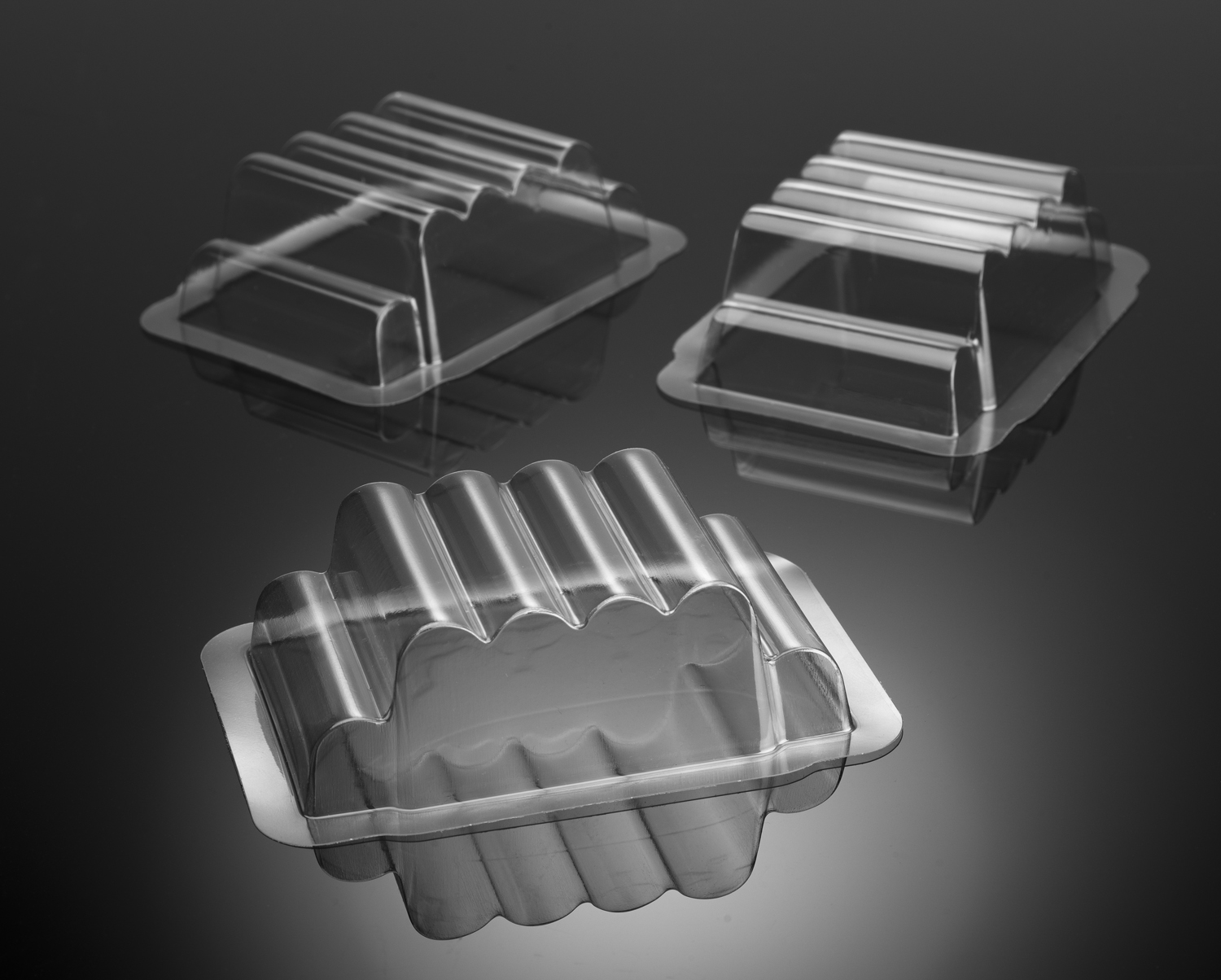 It’s Simple to Streamline with Stock Packaging - Rohrer Corporation