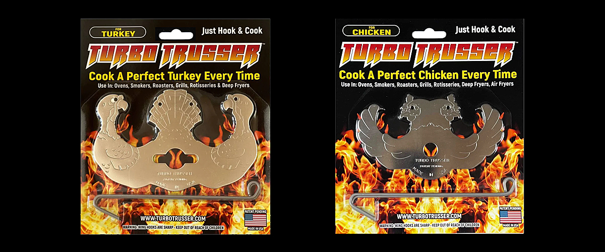 Let’s "Talk Turkey" with Turbo Trusser - Rohrer Corporation