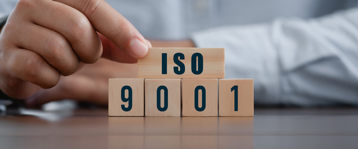 Should Your Packaging Company Be ISO 9001 Certified? - Rohrer Corporation