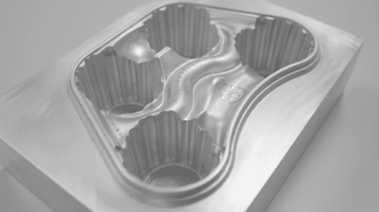 Heat-Seal Tooling - Rohrer